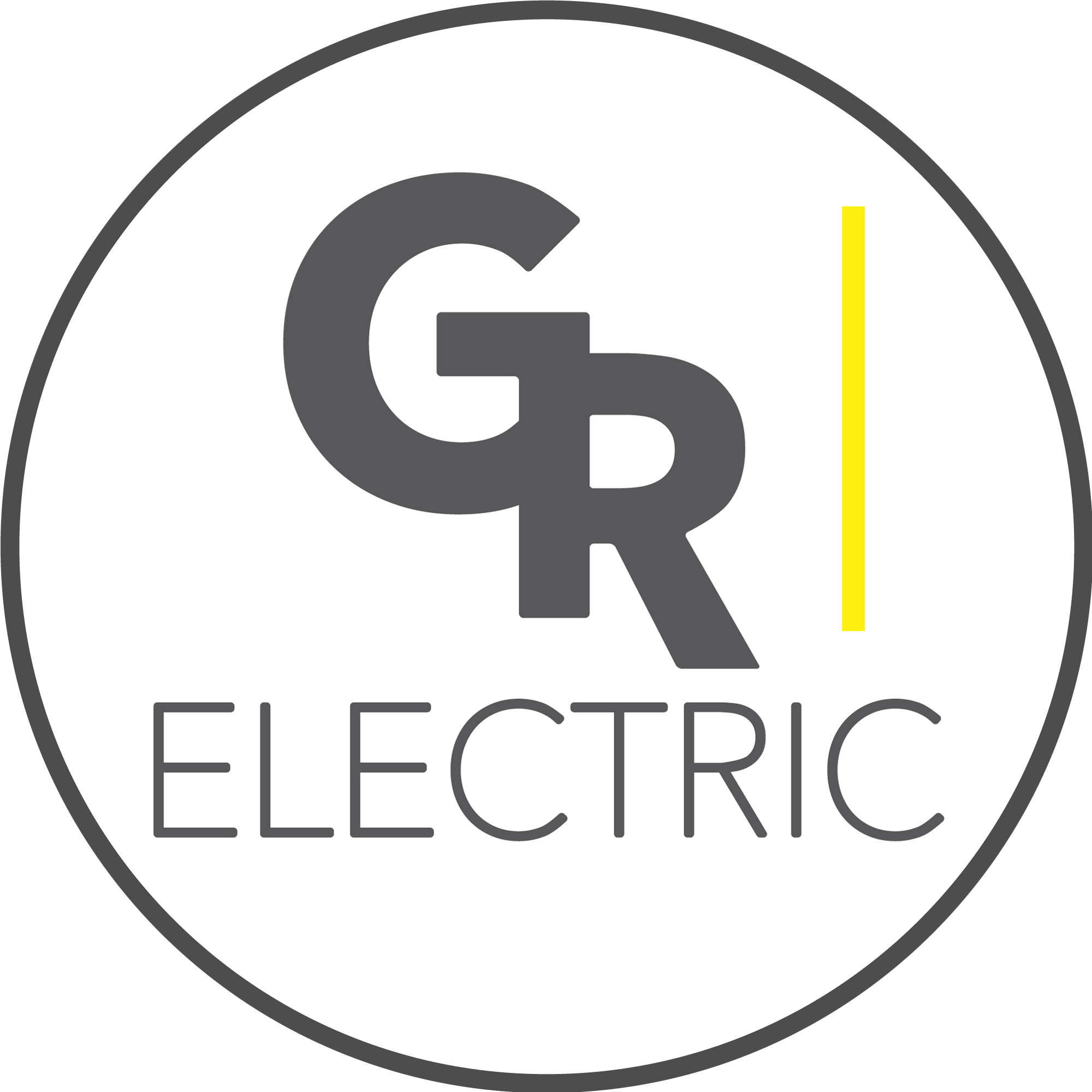 about - GR Electric